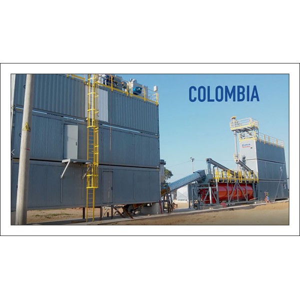 Quality Lime Vertical Cement Mill for sale