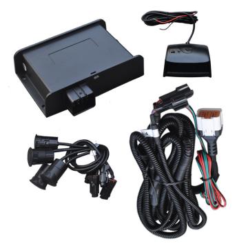 Quality Truck Vehicles 12V 24VDC Wireless Parking Sensor Kit for sale