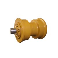 Quality Bulldozer Track Roller for sale
