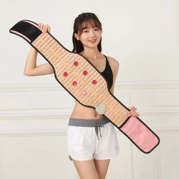 Quality Photon Lights And Tourmaline Far Infrared Heating Belt 80 Watt for sale