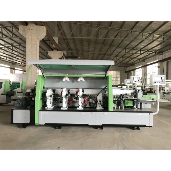 Quality Edge Banding sealing Machine Woodworking Edge Bander Banding Machine For Furniture for sale