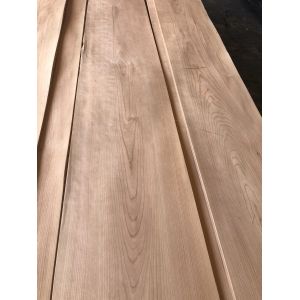 Quality 13-15cm Width High Strength Natural Wood Grain Veneer for sale