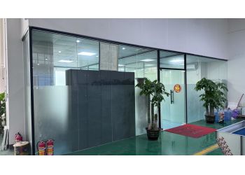 China Factory - Dongguan Baozhiyuan Machinery Co., Ltd.