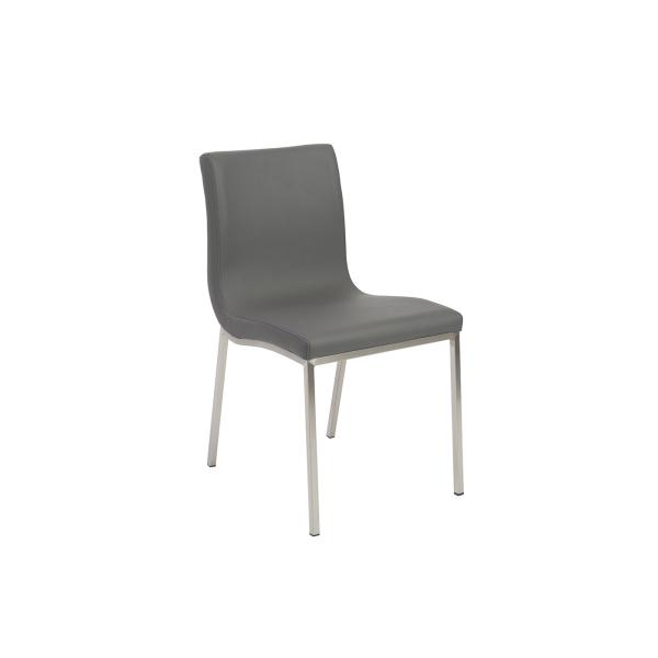 Quality Comfortable Leisure 5.7KGS 59cm Modern Dining Chair for sale