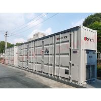 Quality Energy Storage Container Battery Storage Box for sale