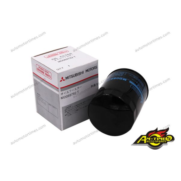 Quality Auto Car Air Filter 26300-42010 MD069782T For Hyundai For Terracan For KIA for sale