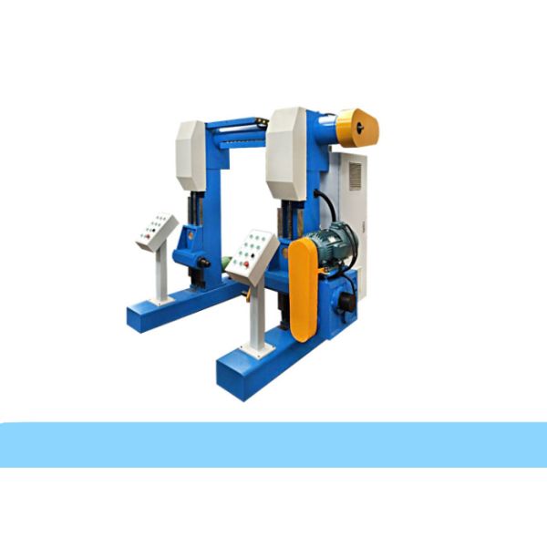 Quality 60Hz Power Wire Take Up Machine Portal Type Cable Manufacturing Machine for sale