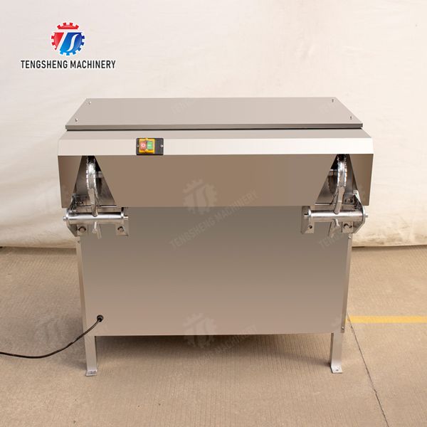 Quality Coconut Sheller coconut milk processing production Supplying Machine for sale