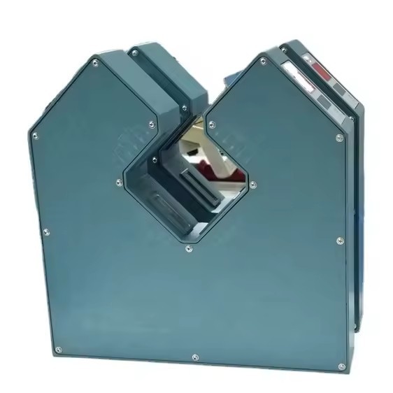Quality High Accuracy Laser Scan Wire And Cable Laser Diameter Gauge for sale