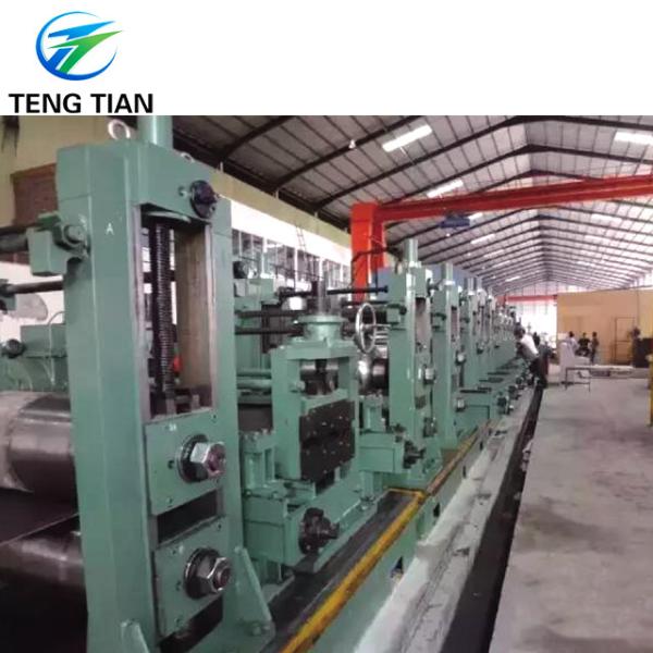 Quality HG426 Carbon Steel Pipe Making Machine for sale
