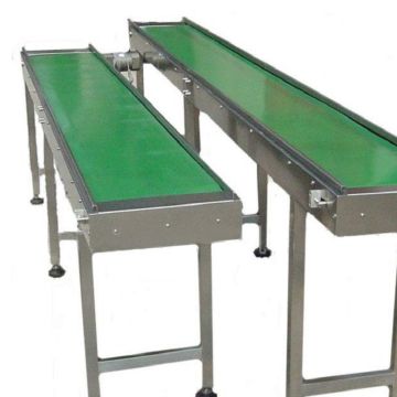 Quality Non Pollution 5 Layers PVC Light Conveyor Belts for sale