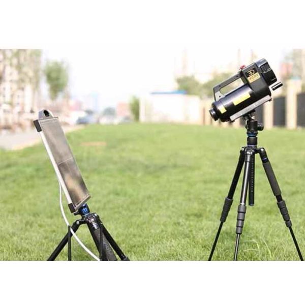 Quality High Penetration X Ray Scanner System for sale
