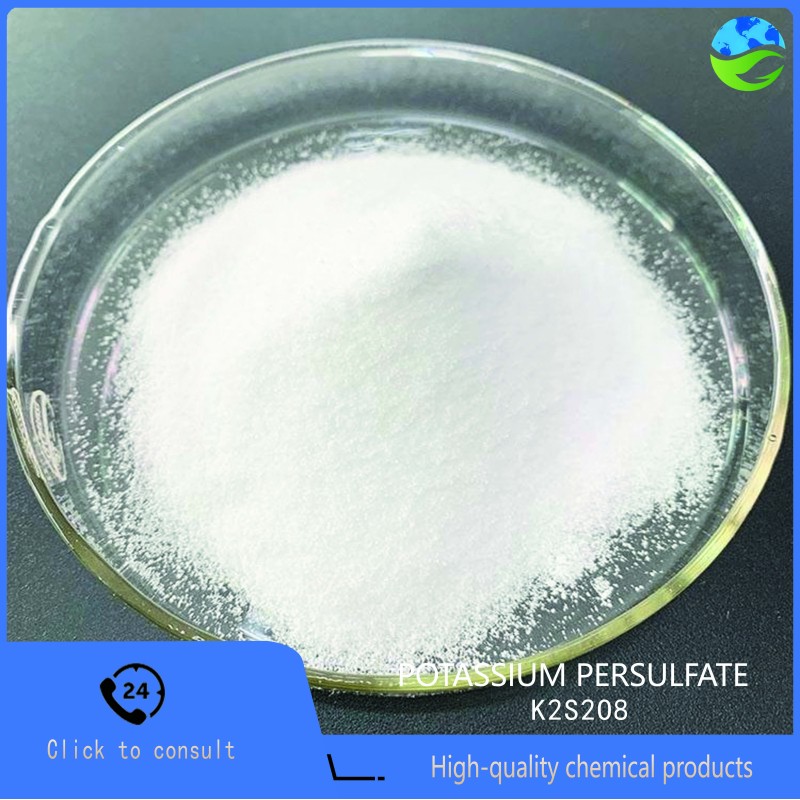 Quality Potassium Persulfate K₂S₂O₈ Industrial Grade (≥98%) and Electronic Grade (≥99.5%) with Heavy Metals ≤5ppm for PCB Etching and Polymer Synthesis for sale
