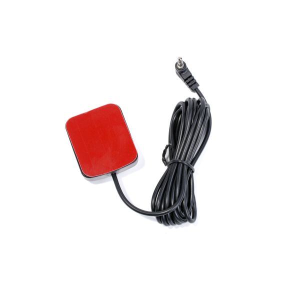Quality Wireless Magnetic High Accuracy Gps Receiver With SMS Coordinate for sale