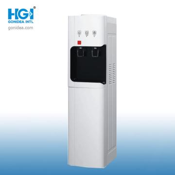 Quality Home Office Bottom Water Tank Hot Cold Water Dispenser Vertical for sale