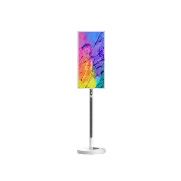 Quality 22-32 Inch Portable TV On Stand In-Cell Touch Screen Smart Android Wireless for sale