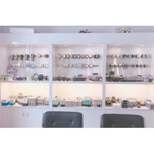 China Factory - WENZHOU SANTUO ELECTRICAL CO.,LTD.