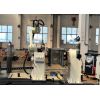 china MIG TIG MAG Automatic Welding Machine Station For Car Fuel Tank Cabinet 400A