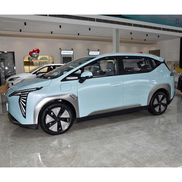 Quality 2022-2023 EV SUVs Made Accessible AION Y Plus Offers Prices on Energy Vehicles for sale