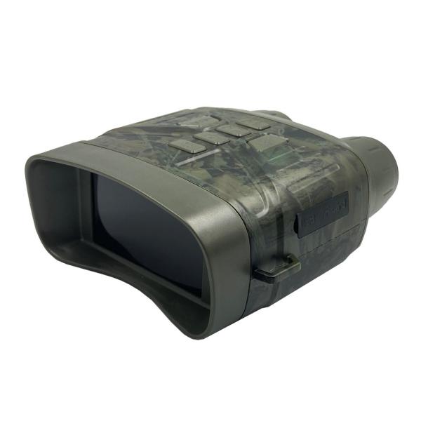 Quality NV4000C Binocular Night Vision 36MP 4K 850nm High Powered for sale