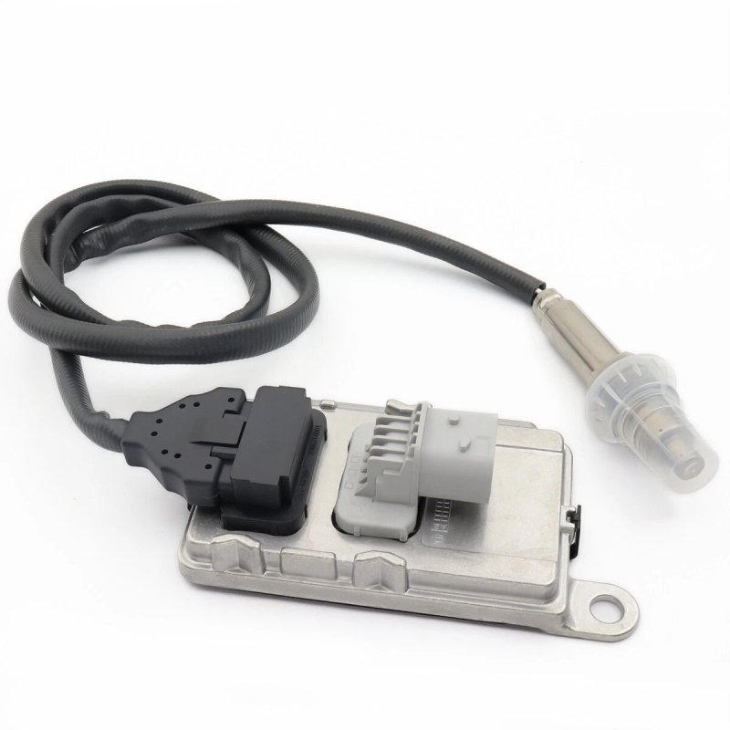 Quality 1952565 1952565RX Nitrogen Oxide NOx Sensor Compatible With Cumins for sale