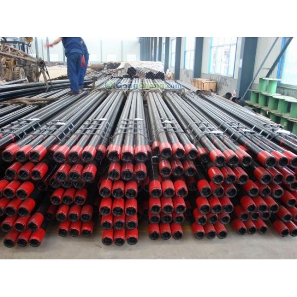 Quality ERW and Seamless API 5CT CASTING TUBING H-40, J-55, C-90, T-95, P-110, Q-125 for sale