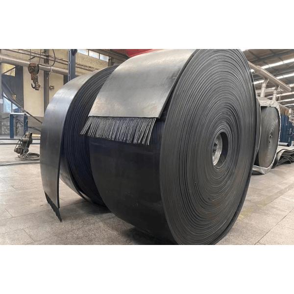 Quality Acid Alkali Resistant ST1000 Wire Rope Conveyor Belt for sale