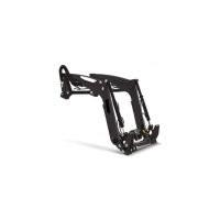 China Front Loader Agriculture Hydraulic Cylinders Single Acting Hydraulic Cylinder factory
