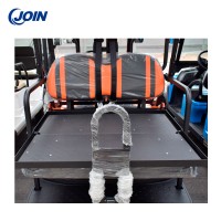 Quality ODM Custom Rear Seats / Back Seats Pearl Cotton Complete Set for sale