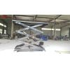 china CE Approval Stainless Steel Hydraulic Lift Table By Hydraulic Electric Lifting