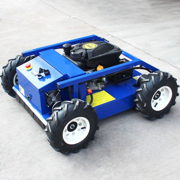 Quality Industrial Grade Gasoline Power Grass Trimmer Brush Cutter & Mower Machine for sale