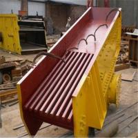 Quality 7.5 Tons Electric Stable Vibrating Feeder Conveying Hoisting Machine for sale