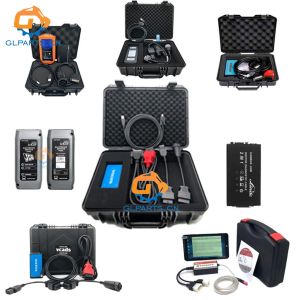 Quality Heavy Equipment Excavator Diagnostic Tool 478-0235 317-7485 27610402 For for sale