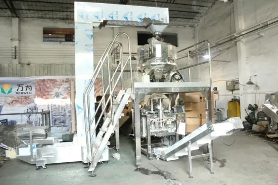 Quality Stainless Steel Food Grade Bucket Elevator Machine 1.8L 2.0L Volume for sale