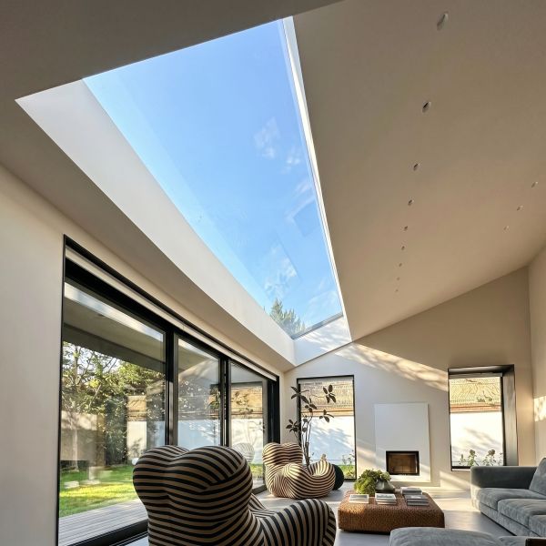 Quality DMS Large Size Skylight for sale