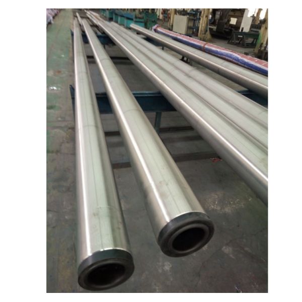 Quality 6" Non Magnetic Drilling Rig Tools Collar Pipe For Oil Drilling for sale