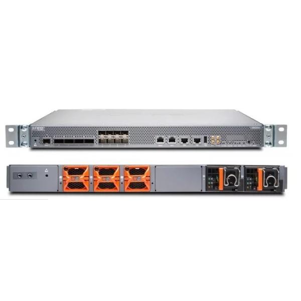 Quality MX204-HW-BASE MX Router with WPA Encryption Type and Max. LAN Data Rate of for sale