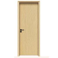 Quality Discover the Benefits of WPC Hollow Door Affordable and Long-Lasting Solution for sale
