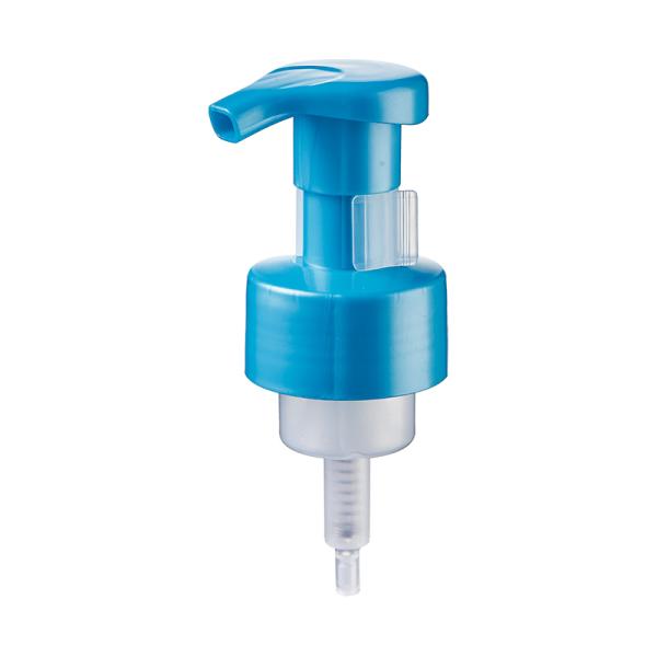 Quality Competitive Price And Quality Foam Dispenser Pump With 40/410 42/410 Used for for sale
