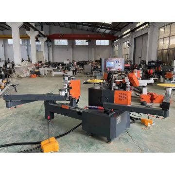 Quality Double Folding Arm curved Edge Bander Automatic Cnc Straight And Curved Line for sale