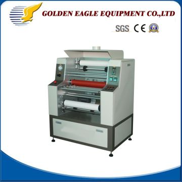 Quality Electric Driven Dry Film Photoresist Laminator for Precision Etching and Hot for sale