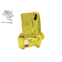 Quality Corner Coffin Ornaments With PP Plastic Material , Funeral Accessories for sale