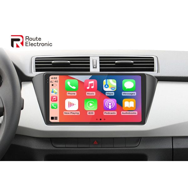 Quality Universal Car Stereo Android Universal Host Car GPS Navigation QLED 2000*1200 for sale