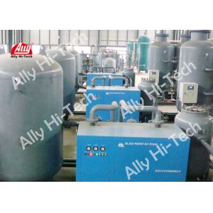 Quality Fully Automatic PSA Nitrogen Generator , Industrial Nitrogen Generator for sale