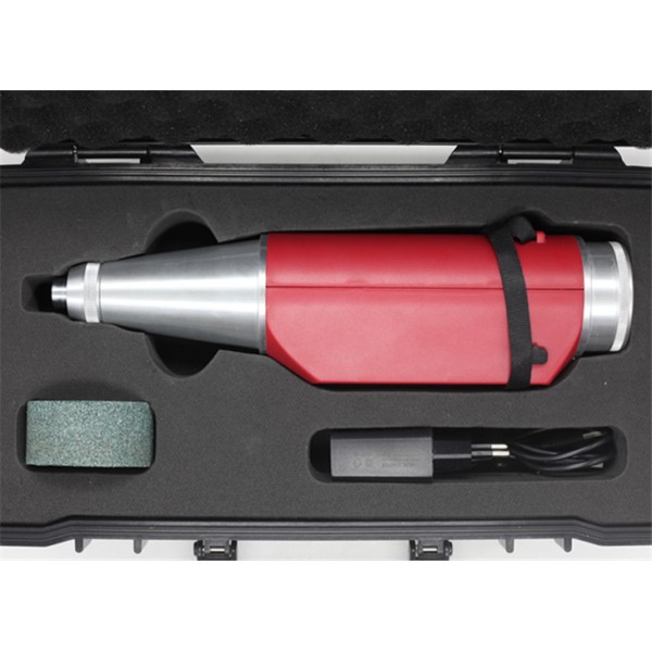 Quality HT-225D digital Schmidt Hammer Test LED Display Data Software to PC for sale