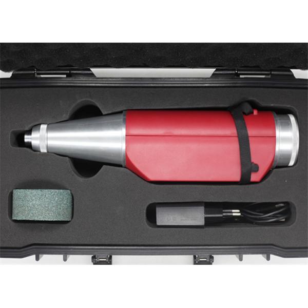 Quality HT-225D Integrated Digital Concrete Test Hammer with high contras OLED Display for sale