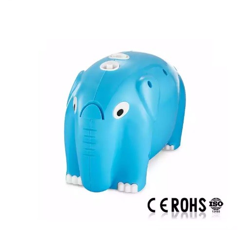 Quality Hospital Home Pediatric Nebulizer With Tubing Adult Nebulizer Mask for sale