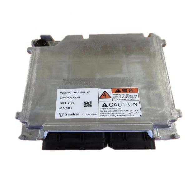 Quality Computer Board for Qingling F Country 5 6HK1 2009- from OE NO. 8-98336613-0 for sale