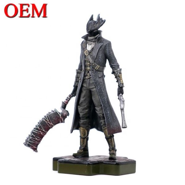Quality Toy supplier Customize Your Own Action FigureToys Action Figure for sale