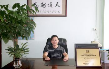 China Factory - Foshan Laijian Fitness Equipment Factory